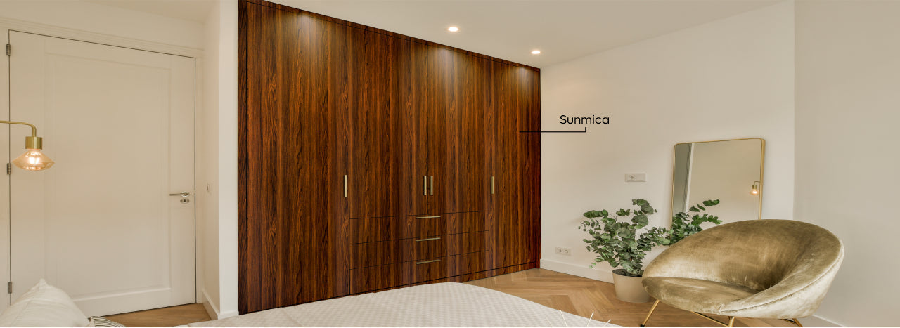 Sunmica Designs for Modern Interiors | Trend Laminate – Trendpvc