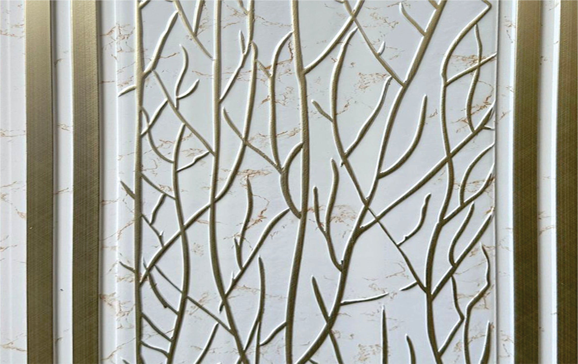 Buy Charcoal Louvers XL Online at Best Price || Trend Laminates – Trendpvc